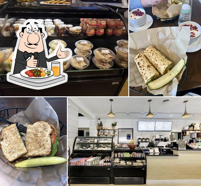 Car Wash Coffee, Kensington - Restaurant menu, prices and reviews