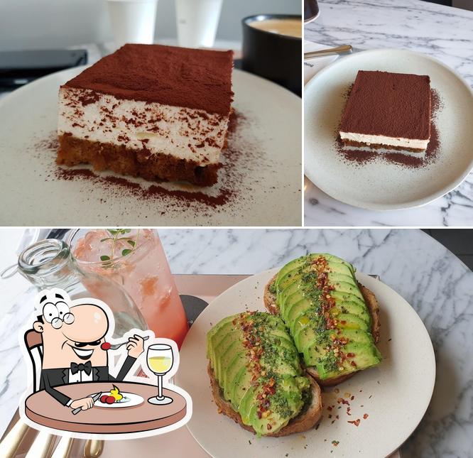 카페 SOE, Bucheon, Kkachiul - Menú del restaurante, precios y reseñas