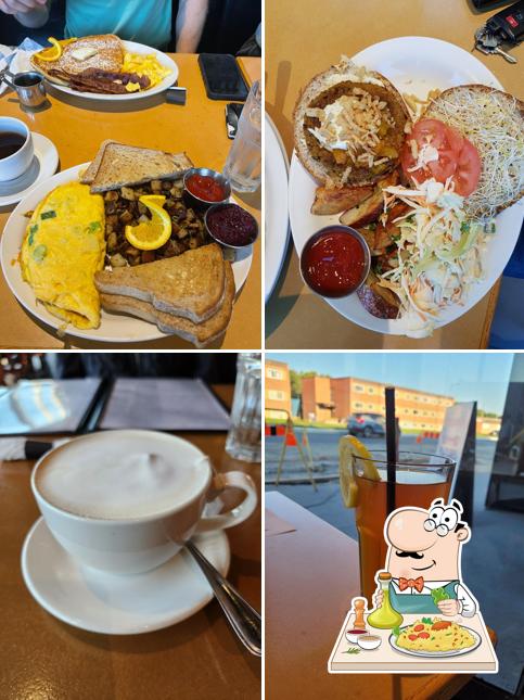 Stella's on Pembina, Winnipeg - Restaurant menu, prices and reviews