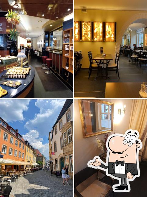 Cafe Am Markt Osnabruck
