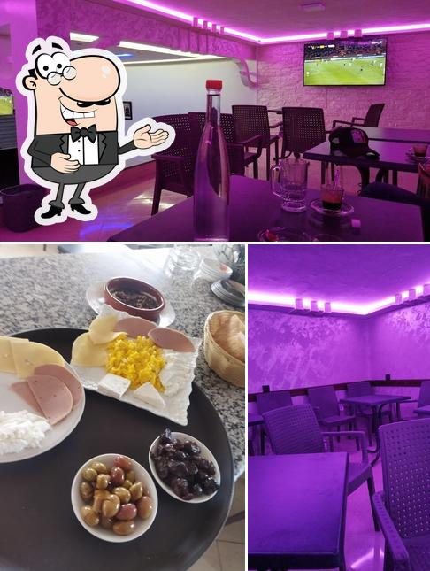 Café loubar, Chefchaouen - Restaurant reviews