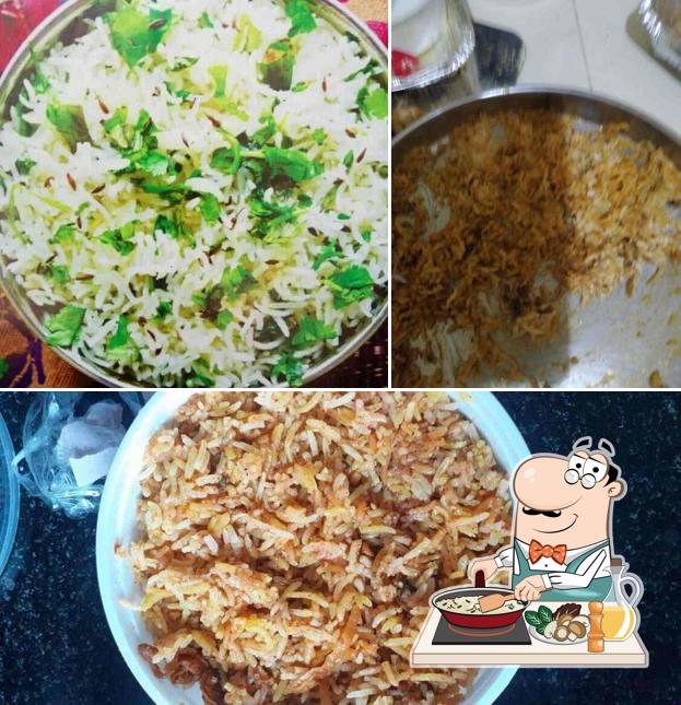 Delhi Darbar Restaurant, Bengaluru - Restaurant menu and reviews