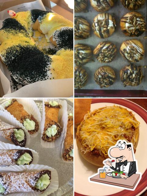 Best Bakery, Houma - Restaurant menu, prices and reviews
