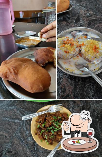 Hotel Gokul, Karkala - Restaurant menu, prices and reviews