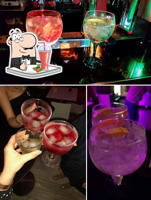 Iceberg Bar, Vila Nova de Gaia - Restaurant menu and reviews