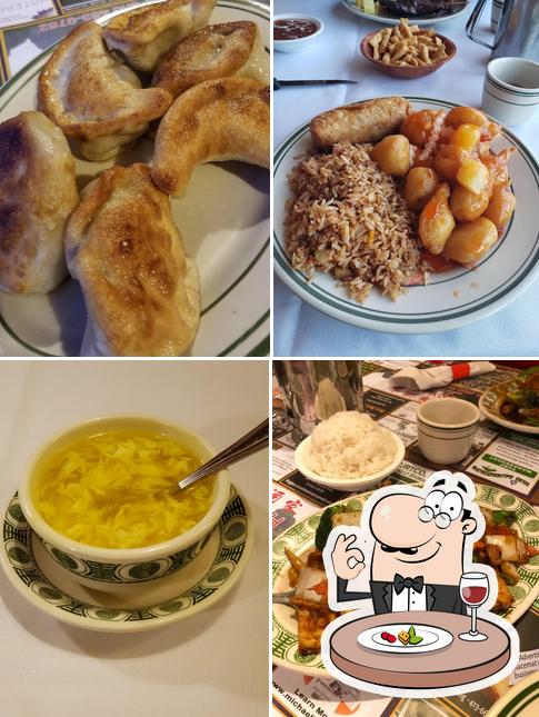 Joy Wah Restaurant, Westminster - Restaurant menu, prices and reviews
