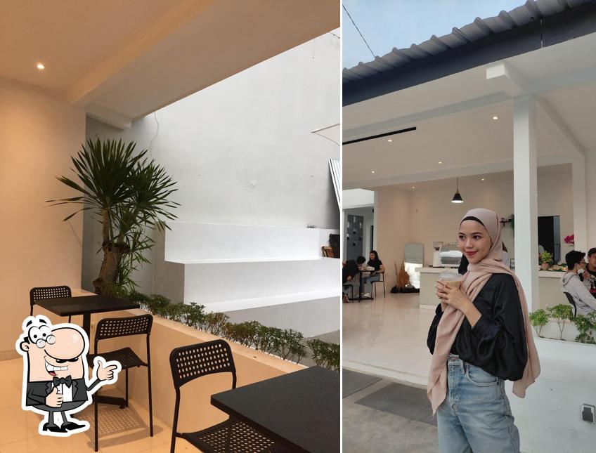 KYND, Coffee & Eatery, Malang - Restaurant reviews