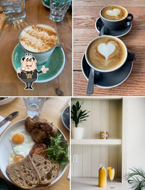 Kerr Street Cafe, Oakville - Restaurant menu, prices and reviews