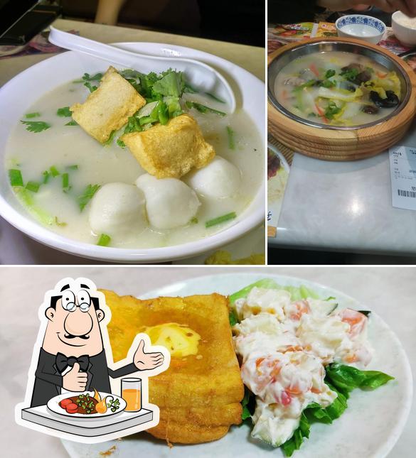 Kwai Kee Restaurant, Hong Kong - Restaurant reviews