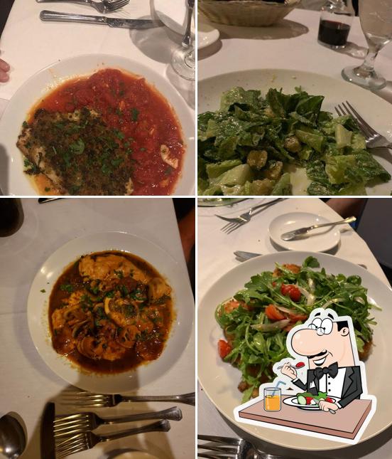 La Cena Ristorante, Jacksonville - Restaurant menu, prices and reviews