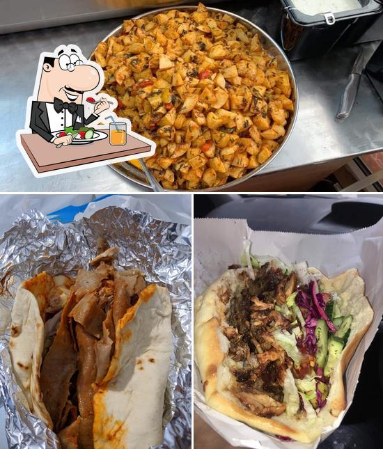 Levenshulme Bakery, Manchester - Restaurant menu, prices and reviews