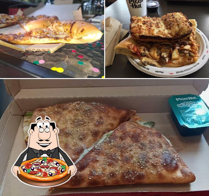 Pizza Hut, Cullman - Restaurant menu, prices and reviews