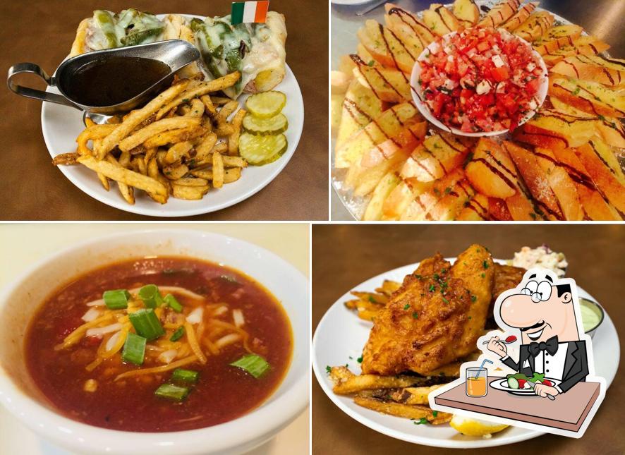 Fox's on Wolf, Mokena - Restaurant menu, prices and reviews