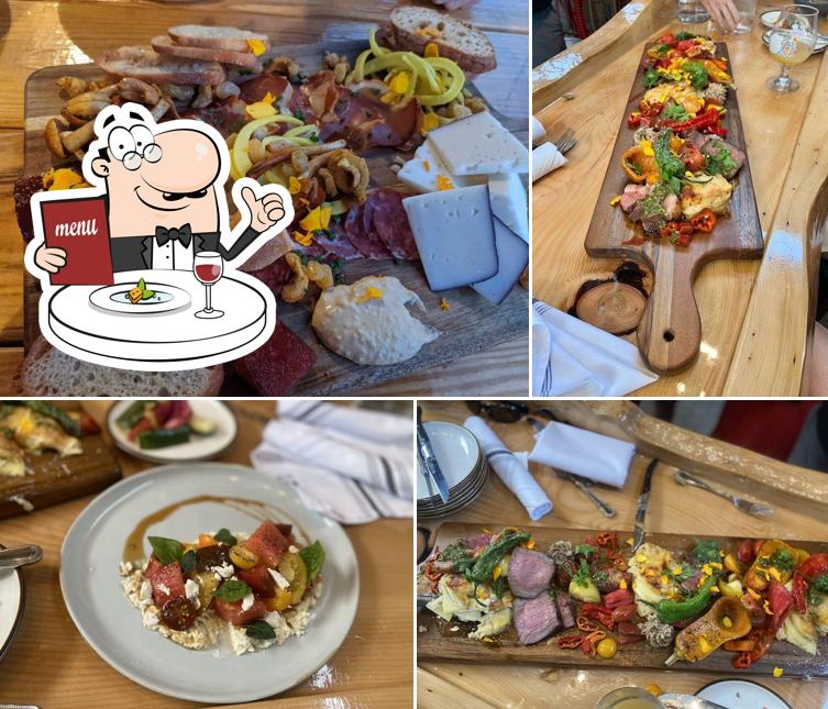 Little Fish Brewing Company - Dayton Station in Dayton - Restaurant ...