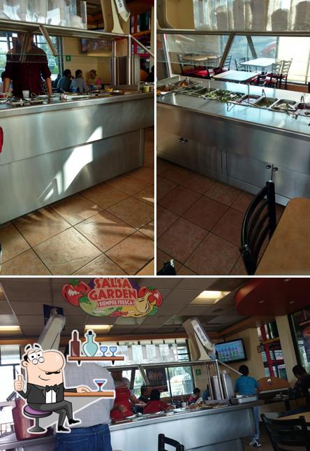 Pollo Loco, Cuautitlán Izcalli - Menú del restaurante, precios y reseñas
