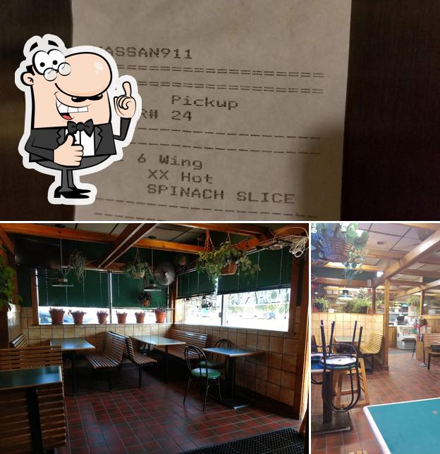 Pontillo's Pizzeria West Ridge Rd, 2010 W Ridge Rd in Rochester ...