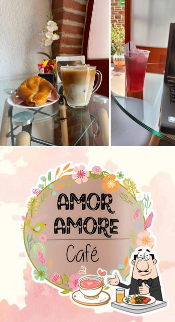 Amor Amore Café, Tecámac de Felipe Villanueva - Restaurant reviews