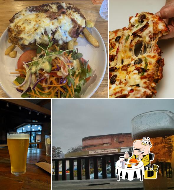 Avon Valley Inn, Gloucester - Restaurant menu, prices and reviews