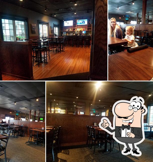 J.R. Cash's Grill and Bar in Chapin - Restaurant menu and reviews