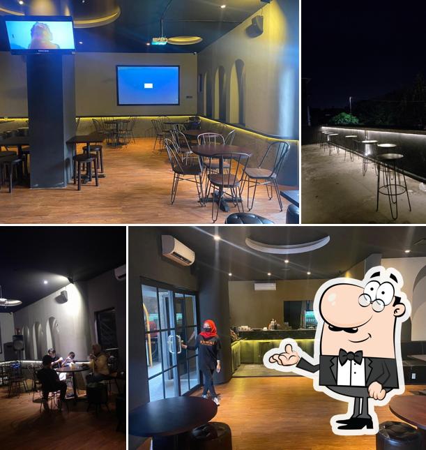 RUMMI Social House, Medan - Restaurant menu, prices and reviews