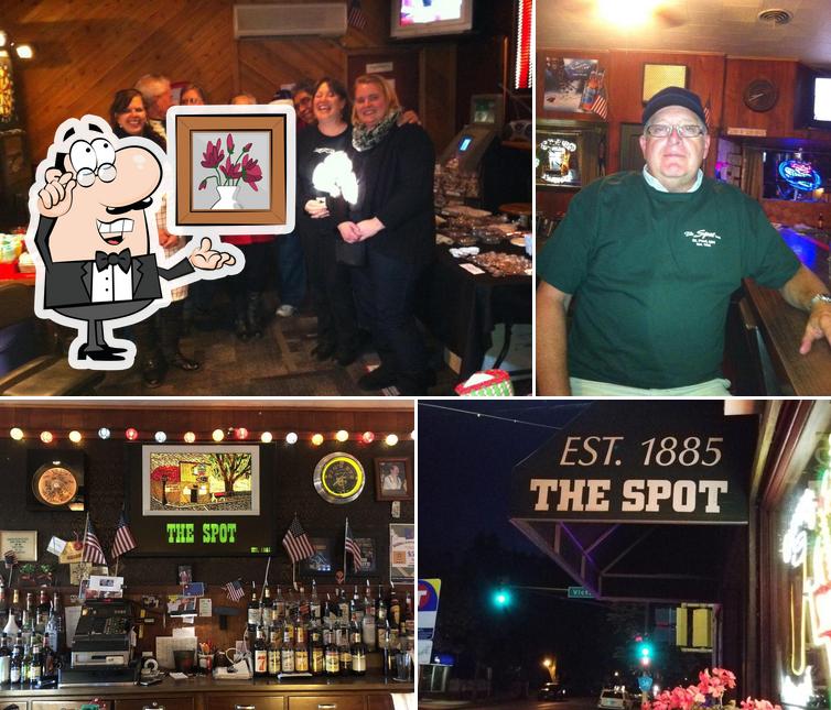 Spot Bar in Saint Paul - Restaurant reviews