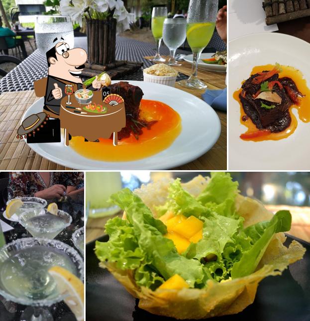 Gary’s Place, Silay City - Restaurant menu, prices and reviews