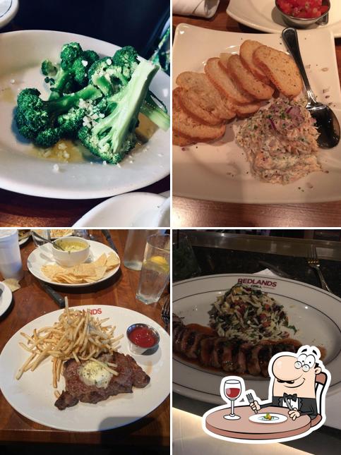 Redlands Grill, Nashville - Restaurant menu, prices and reviews