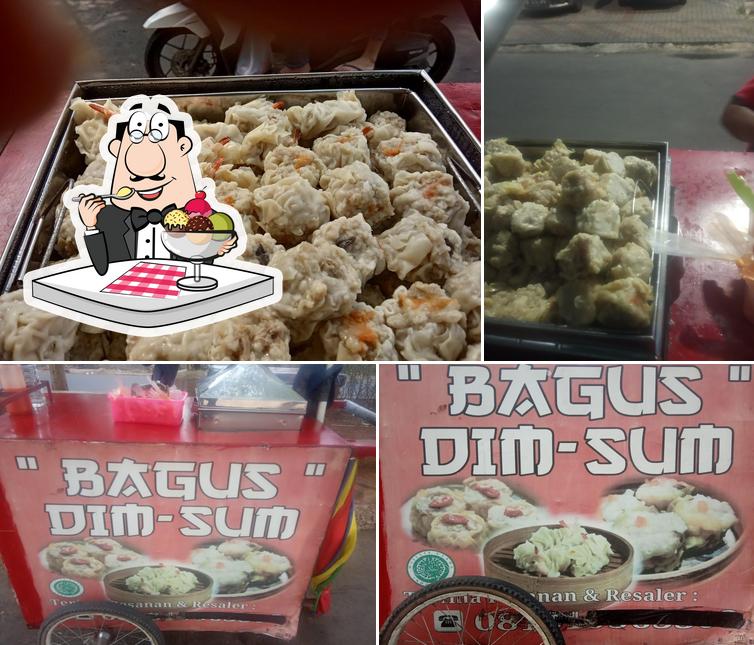 ATTA DIM SUM restaurant, North Jakarta - Restaurant reviews
