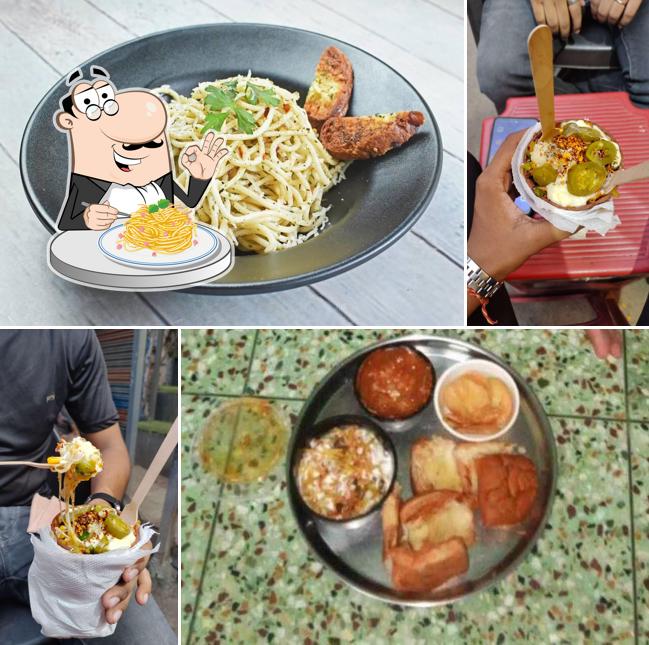 Top 4 restaurants with cholado in Baranagar, july 2025 - Restaurant Guru