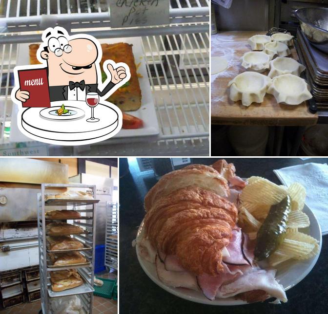 Alpine Grind, Spokane - Restaurant menu, prices and reviews