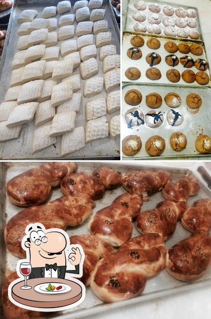 Beyaz Ev Pasta Fırını, Aliağa