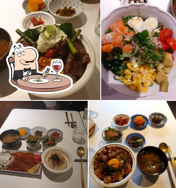 Restaurante 일월보관소, Bucheon - Opiniones del restaurante