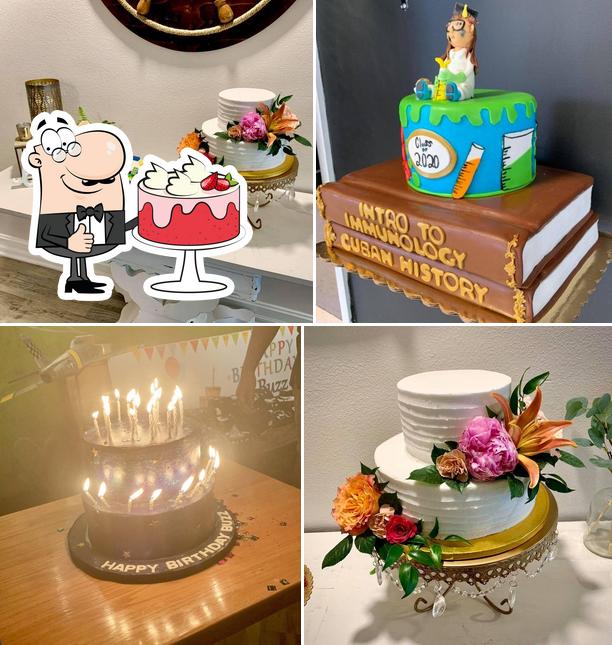 Cakes So Simple in Melbourne - Restaurant menu and reviews