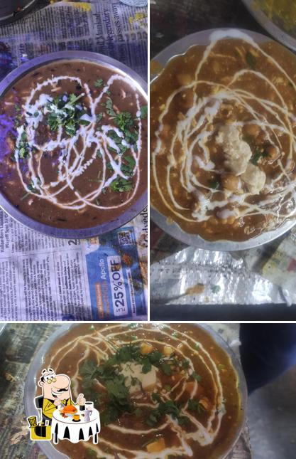 Chauhan Dhaba Bhojanalaya, Ghaziabad - Restaurant menu, prices and reviews