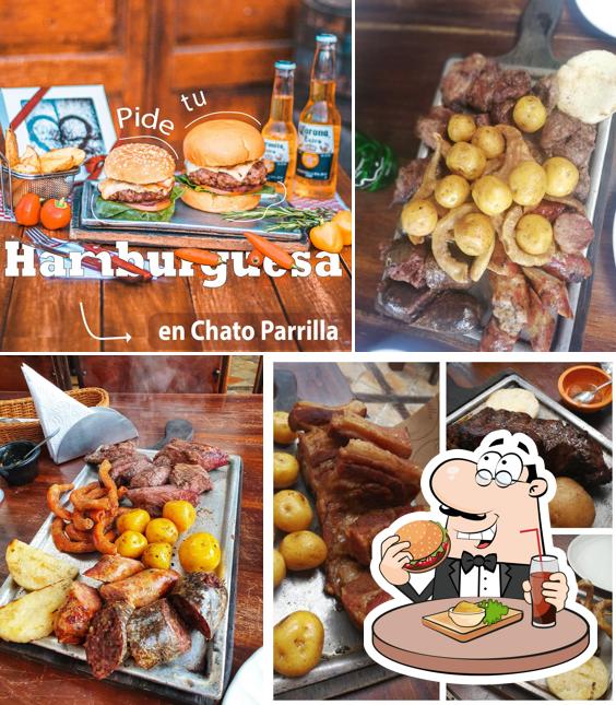 El chato parrilla, Chía - Menú del restaurante, precios y reseñas