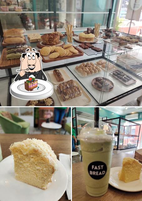 Fast Bread, Iligan City - Restaurant reviews