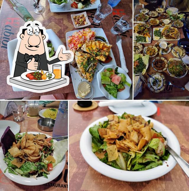 Ya Habibi Restaurant larnaca, Larnaca - Restaurant menu, prices and reviews