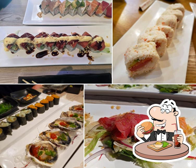 Top 7 sushi restaurants in Orange, september 2025 - Restaurant Guru