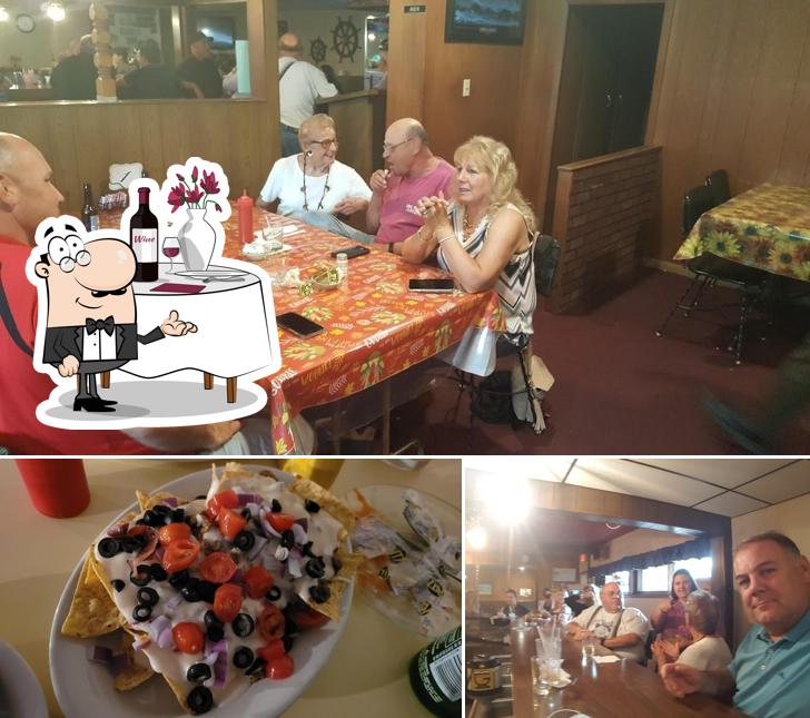 Hidden Valley Supper Club in USA - Restaurant menu and reviews