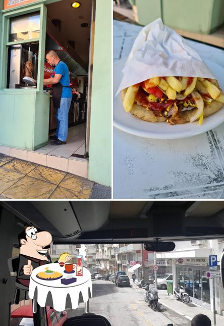 Top 10 restaurants in Kavala, october 2025 - Restaurant Guru