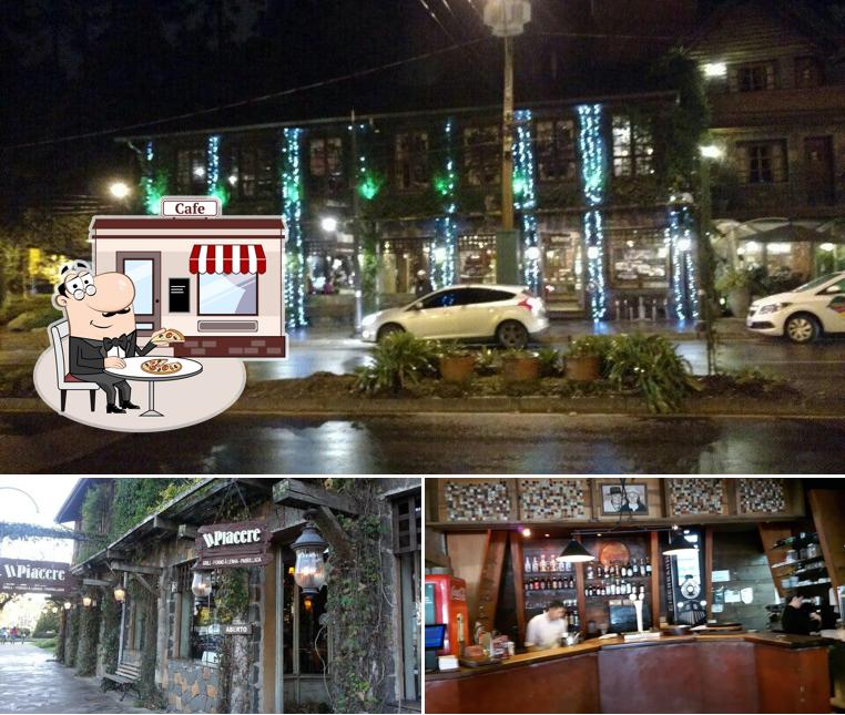 Il Piacere, Gramado - Menu do restaurante, preços e opiniões