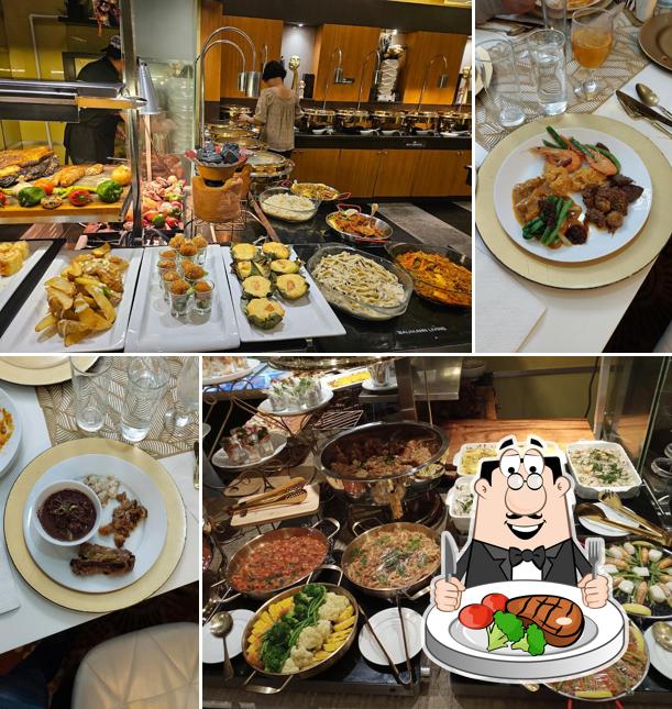 Illo's Home Buffet Greenhills, San Juan - Restaurant menu, prices and ...