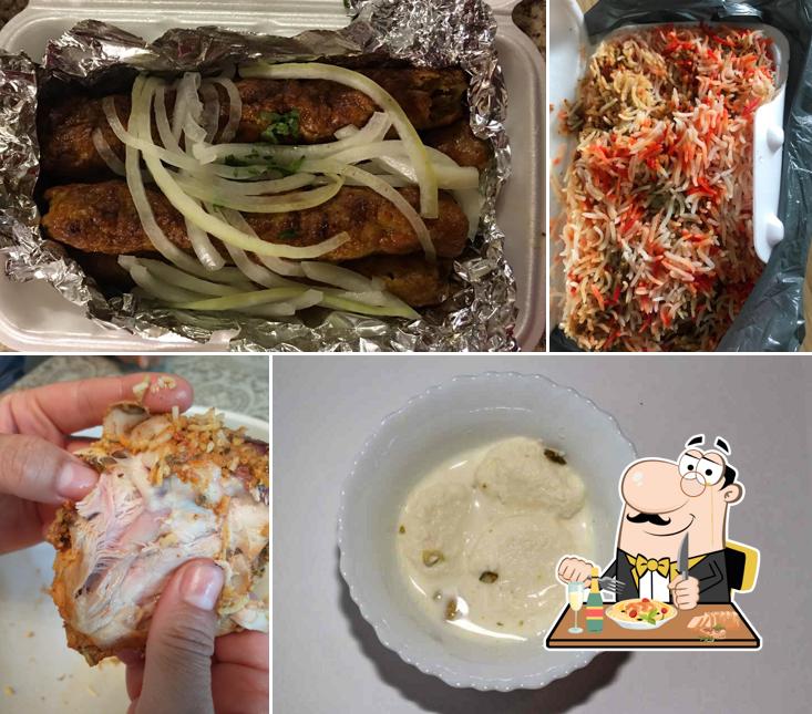Karachi Kitchen, 20 Red Maple Dr in Brampton - Restaurant menu and reviews