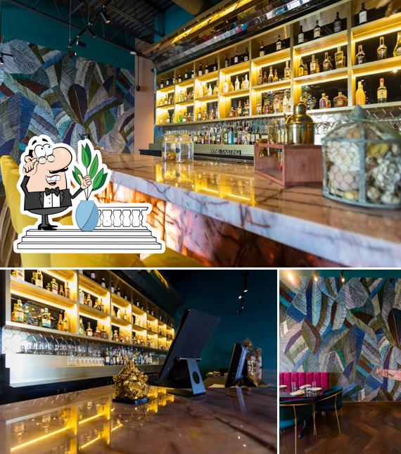M Tapas Bar in Brampton - Restaurant reviews