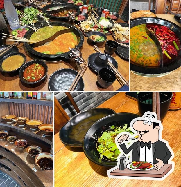 Mao hotpot, Milano - Menu del ristorante, prezzi e recensioni