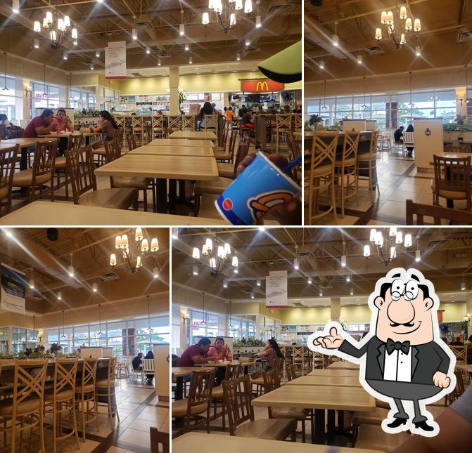 Best restaurants in Tanger Outlets Riverhead Mall - Restaurant Guru