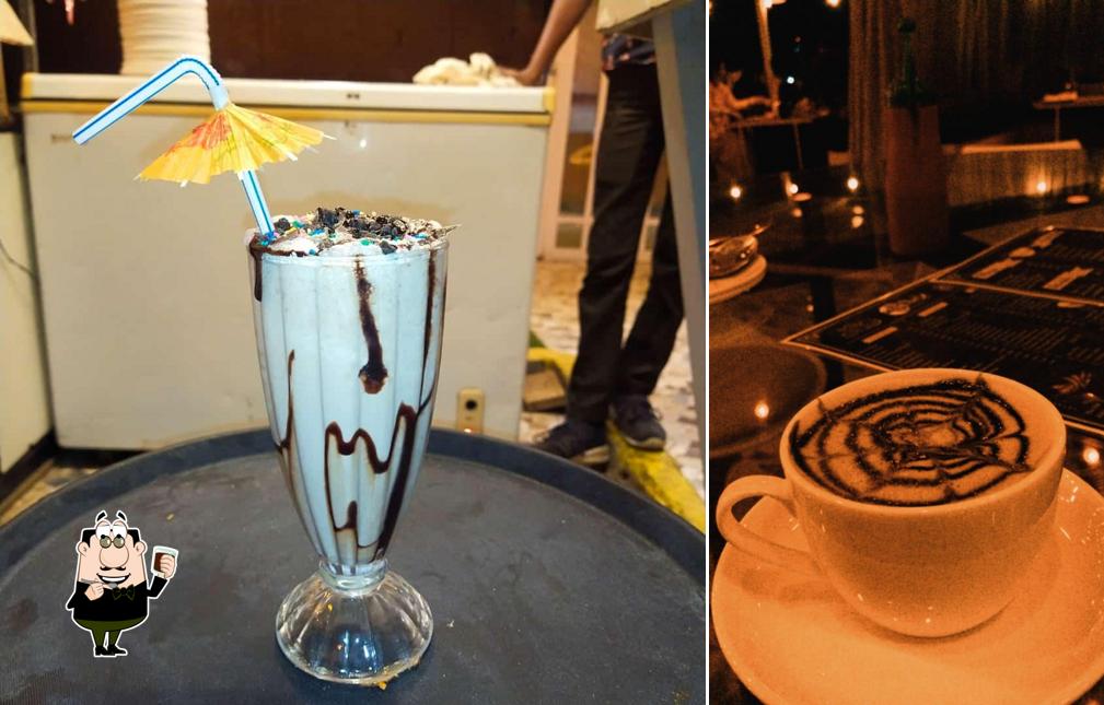 Moonlight Cafe & Restro, Chittorgarh - Restaurant reviews