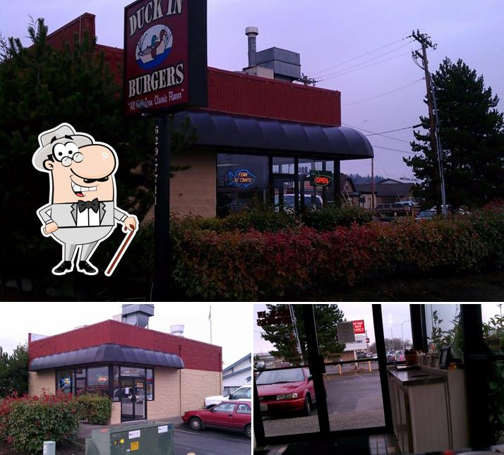 Top 7 restaurants in Stanwood, december 2025 - Restaurant Guru