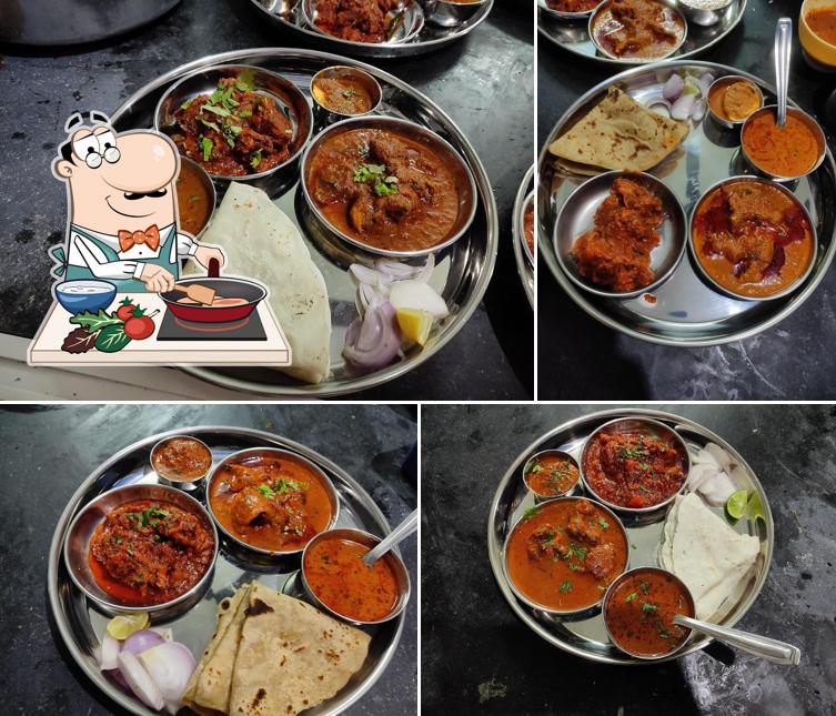 Patil Kitchen, Mutaga - Restaurant reviews