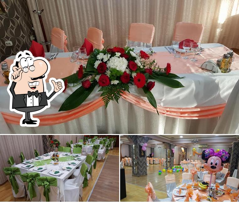 Restaurant Centaur, Bârlad - Restaurant reviews